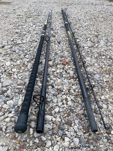 Breakaway HDX 13ft Longcasting Rod – fishingreelrods.com